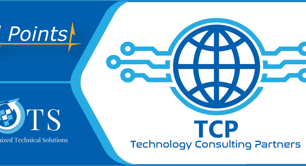 Proven partners come together to serve federal government in new joint ...