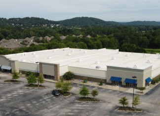 Specification Rubber expands with new warehouse