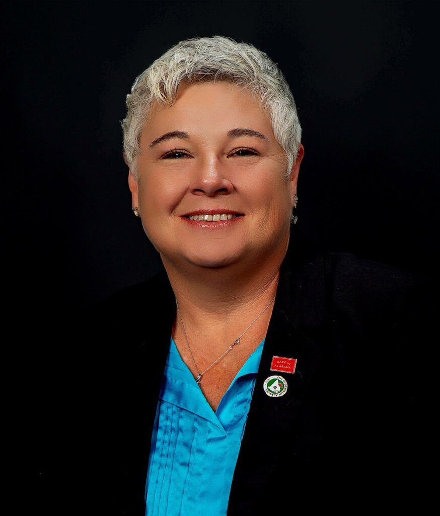 Spotlight on Choctaw, Clarke, Conecuh, Escambia & Monroe: Movers & Shapers