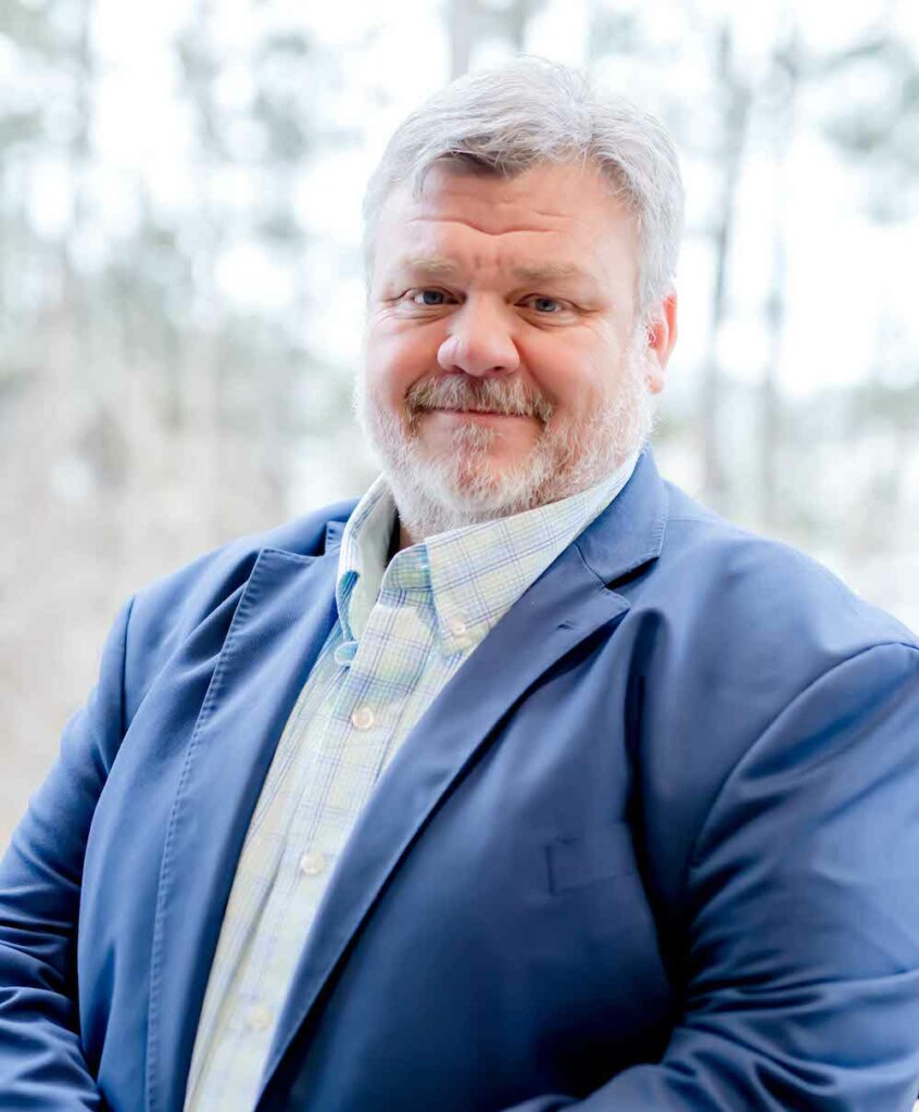 Spotlight on Choctaw, Clarke, Conecuh, Escambia & Monroe: Movers & Shapers