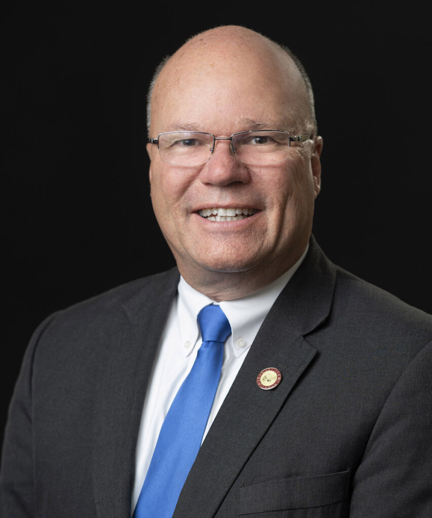 Spotlight on Choctaw, Clarke, Conecuh, Escambia & Monroe: Movers & Shapers