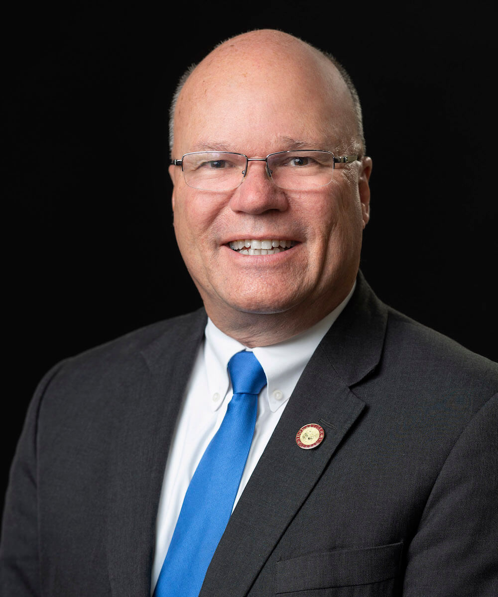 Spotlight on Choctaw, Clarke, Conecuh, Escambia & Monroe: Movers & Shapers