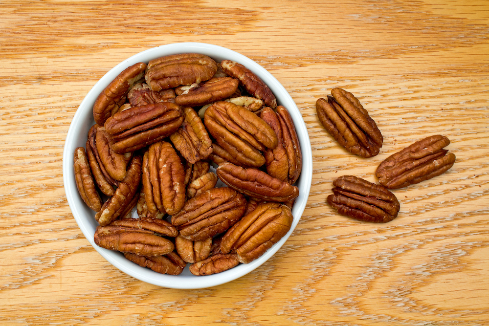 Southern Roots Nut Co. plans processing facility in Alabama