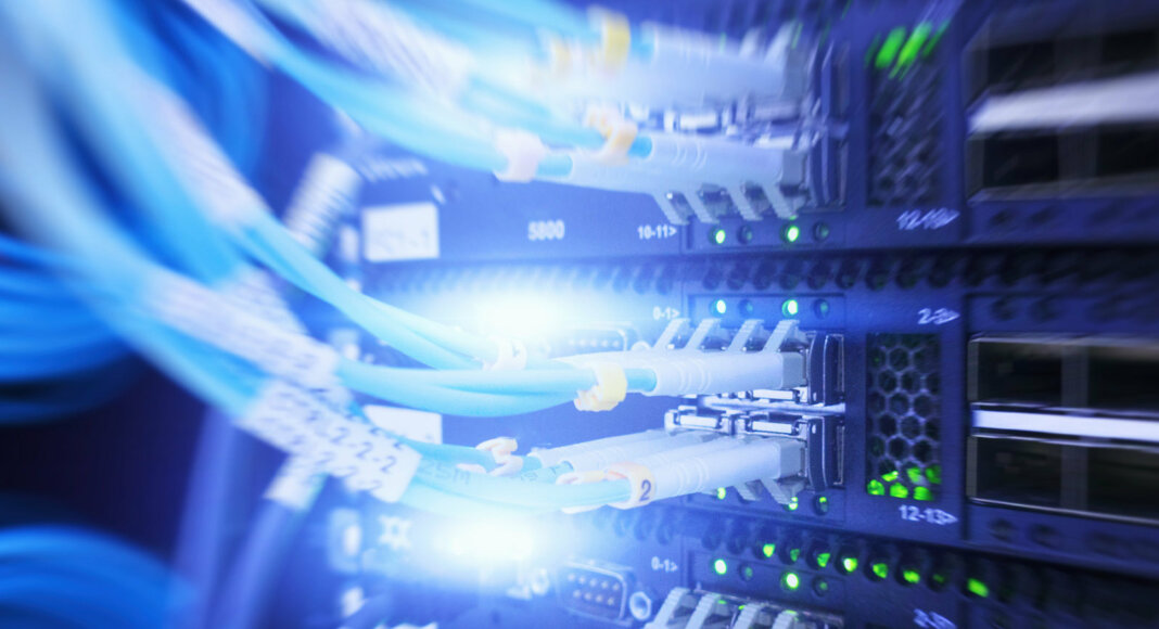 Meridiam breaks ground on $230 million Selma fiber project