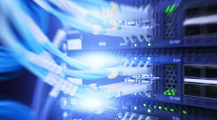 Meridiam breaks ground on $230 million Selma fiber project