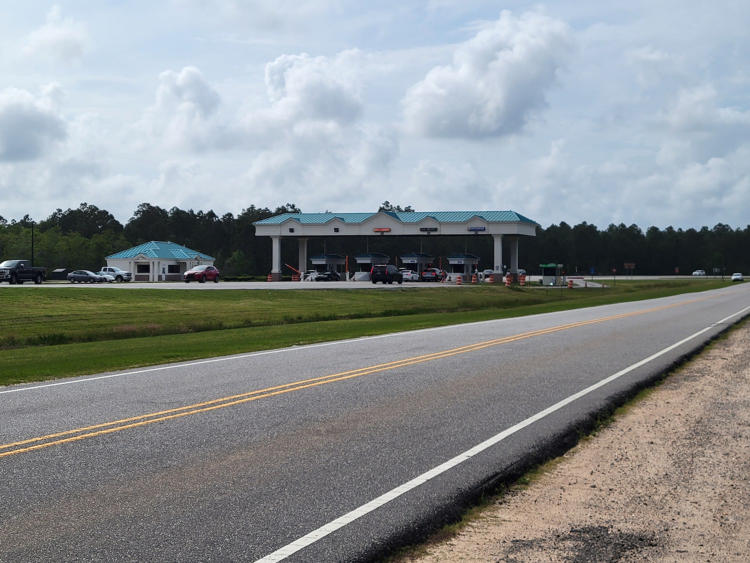 State to buy Orange Beach toll bridge