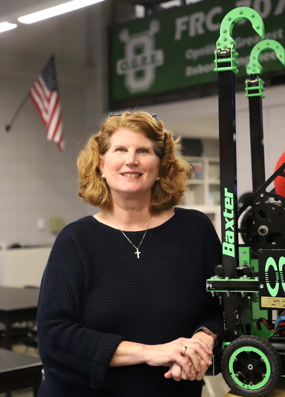 STEM school programs prepare students for tomorrow's jobs