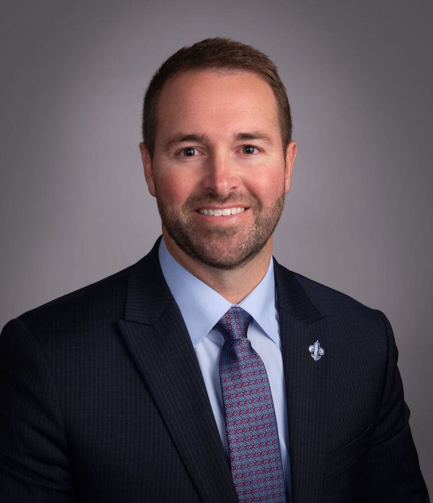 Spotlight on Butler, Covington, Crenshaw & Lowndes: Movers & Shapers