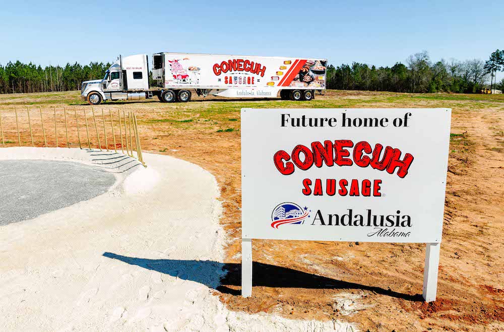 Spotlight on Butler, Covington, Crenshaw & Lowndes: Economic Engines