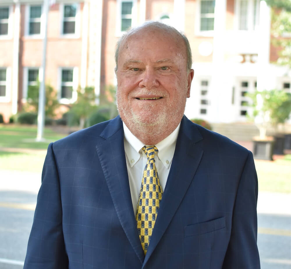 Spotlight on Butler, Covington, Crenshaw & Lowndes: Movers & Shapers