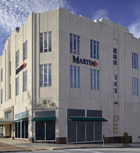 Martin Supply acquires Trinity Hardware Headquarters