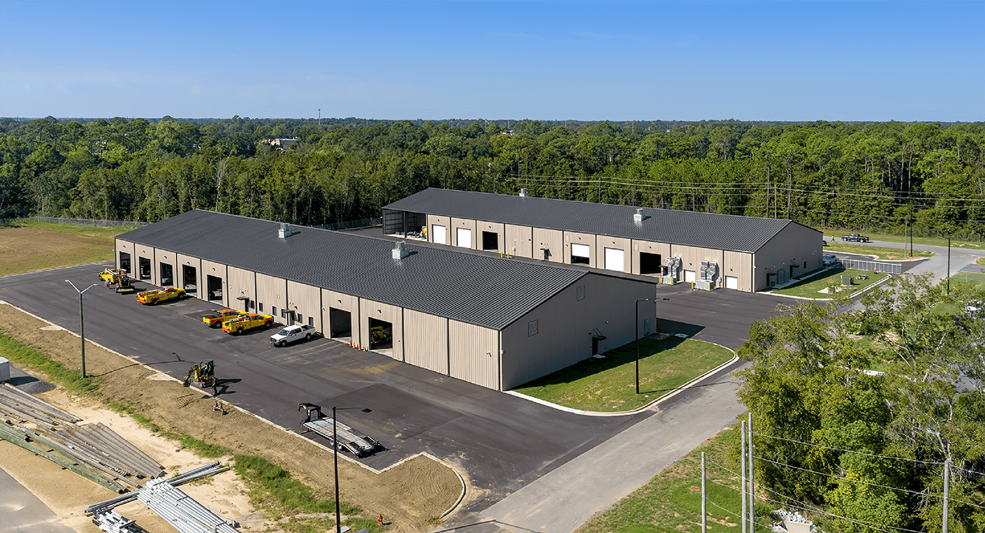 Rolin Construction: Building Excellence, Community and Legacy