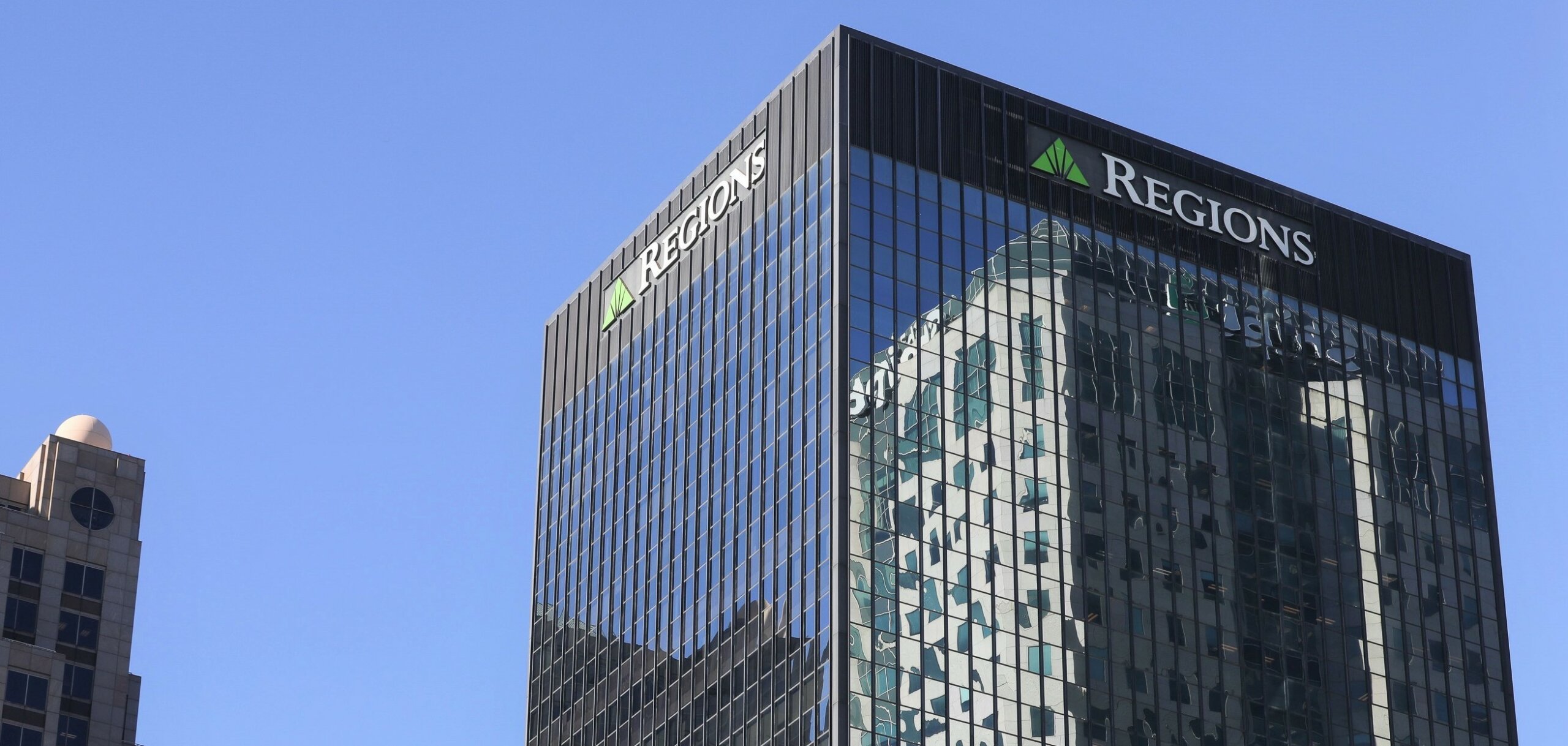 Regions once again recognized as Exceptional Workplace winner