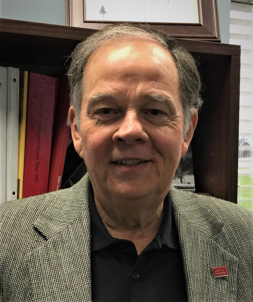 Spotlight on Butler, Covington, Crenshaw & Lowndes: Movers & Shapers