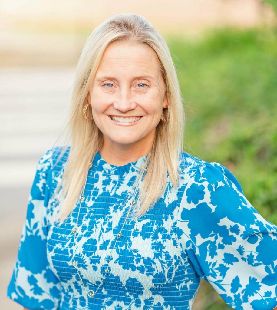 Spotlight on Butler, Covington, Crenshaw & Lowndes: Movers & Shapers