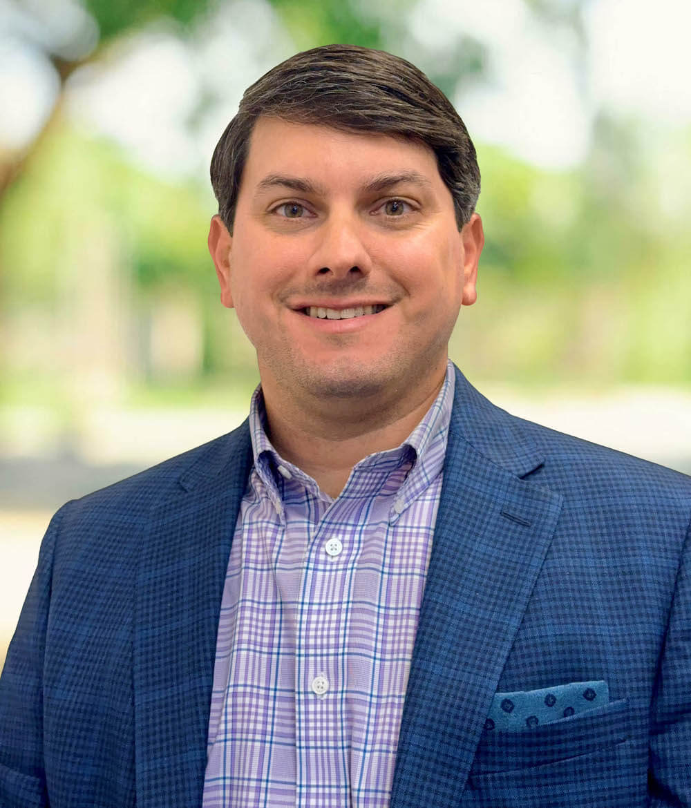 Spotlight on Baldwin County: Movers & Shapers