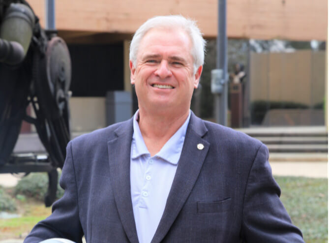 Spotlight on Baldwin County: Movers & Shapers