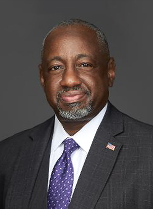 Tuskegee University names new president