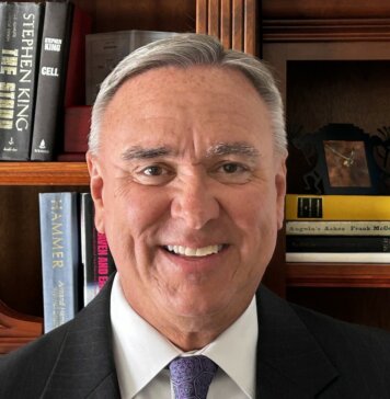 Mark Santamaria