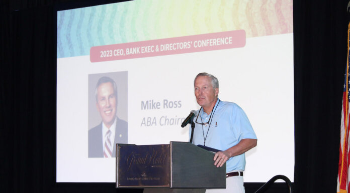 Conference keeps bankers up to date on regulations and more
