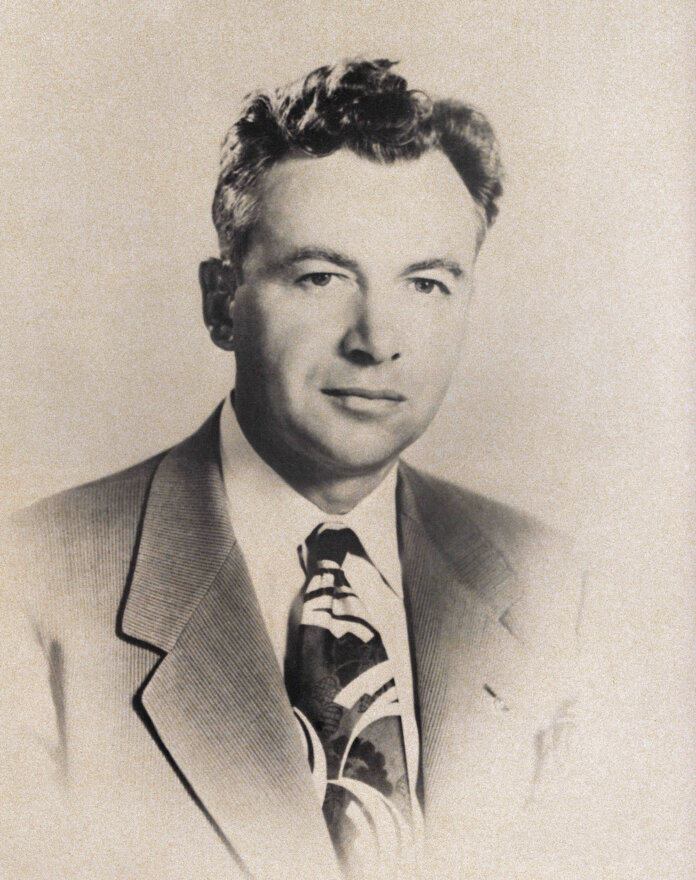 Retrospect: The Alabama origins of Olan Mills Inc.