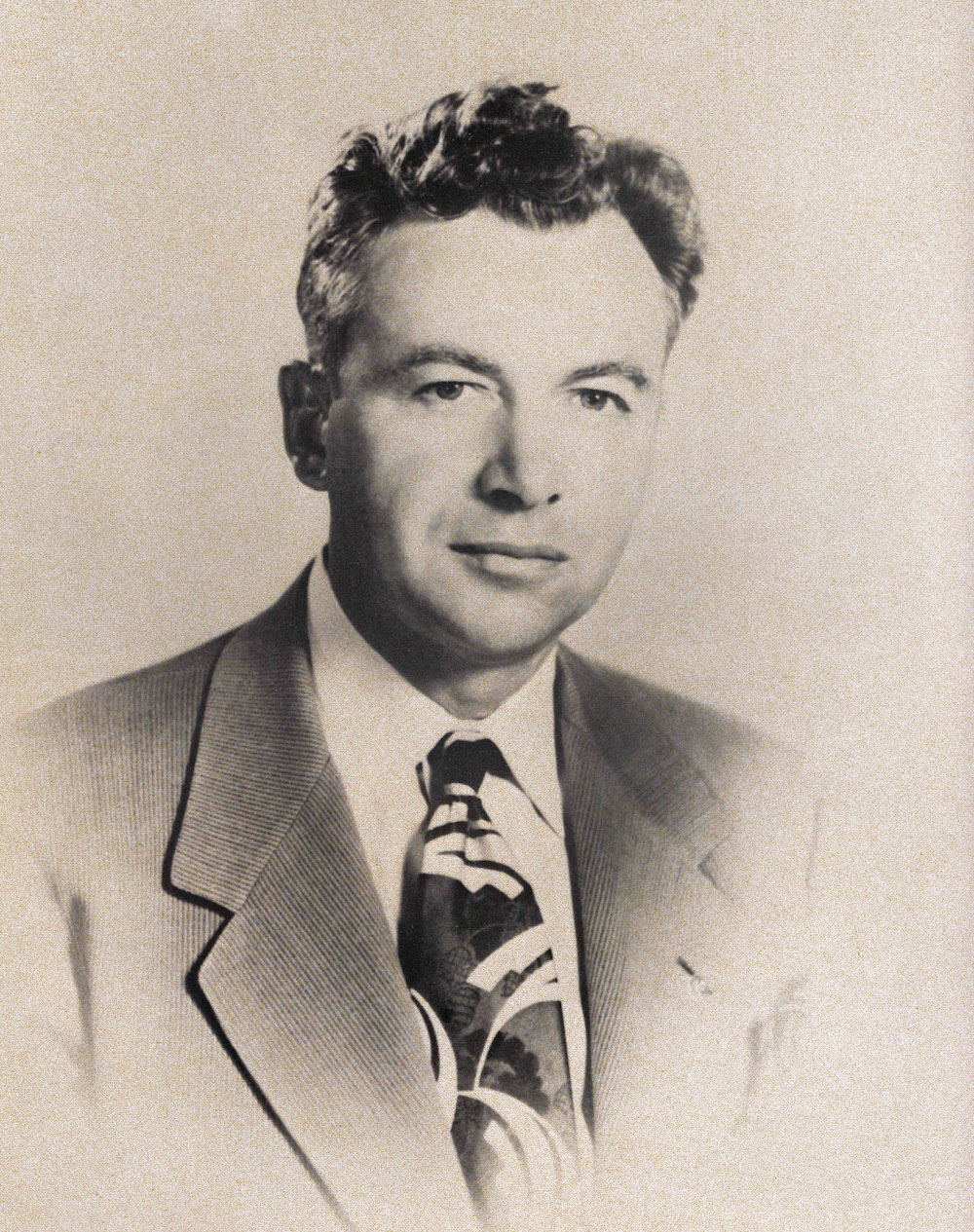 Retrospect: The Alabama origins of Olan Mills Inc.