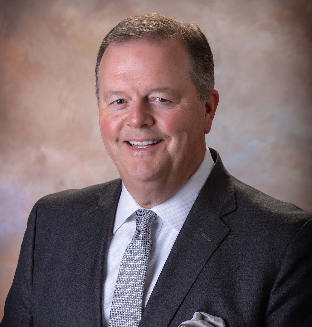 Conference keeps bankers up to date on regulations and more