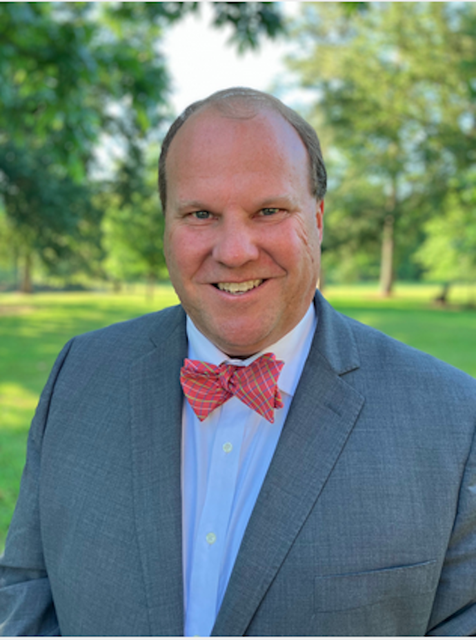 Huntingdon College names new president