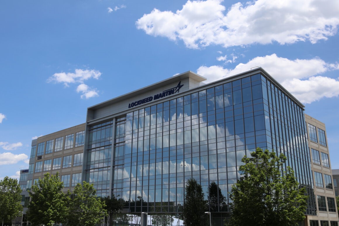 Lockheed Martin celebrates opening of $18 million engineering facility