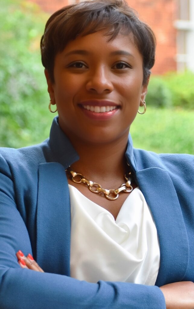 Spotlight on Greene, Hale, Marengo & Sumter: Movers & Shapers