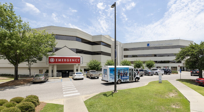 Southeast Health announces $50 million expansion