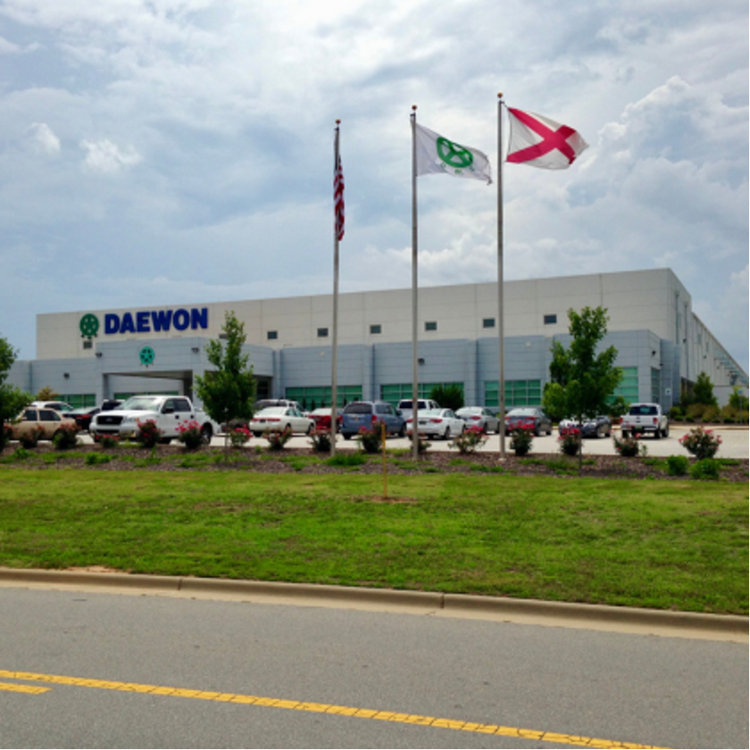 Opelika auto supplier plans $46.2 million expansion