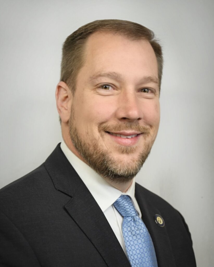 Spotlight on Calhoun & Talladega: Movers & Shapers