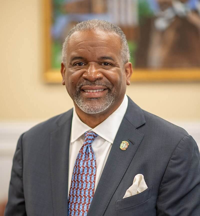 Spotlight on Calhoun & Talladega: Movers & Shapers