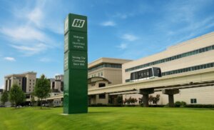 Alabama's Largest Hospitals 2024