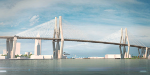 Mobile River bridge and bayway project lands half-billion-dollar grant