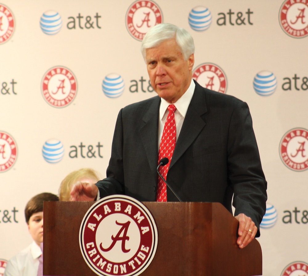 These Alabamians demonstrate that you can have success in sports off ...