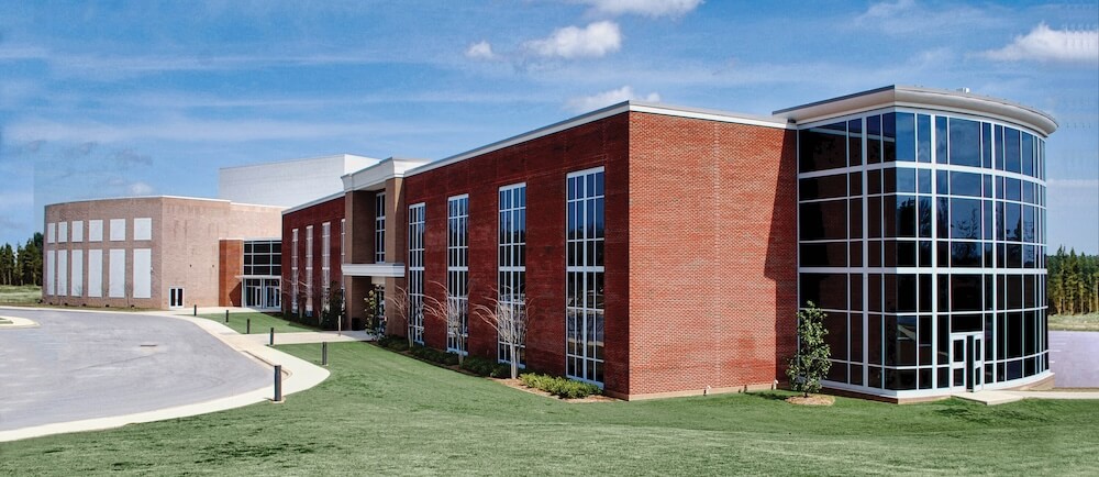 Clanton Alabama