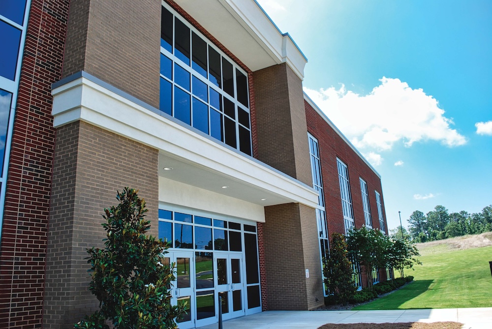 Spotlight on Chilton: Higher Education