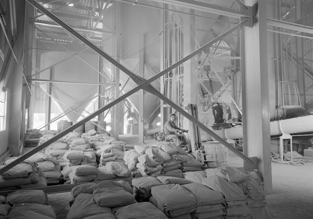 Historic Alabama: From the bedrock