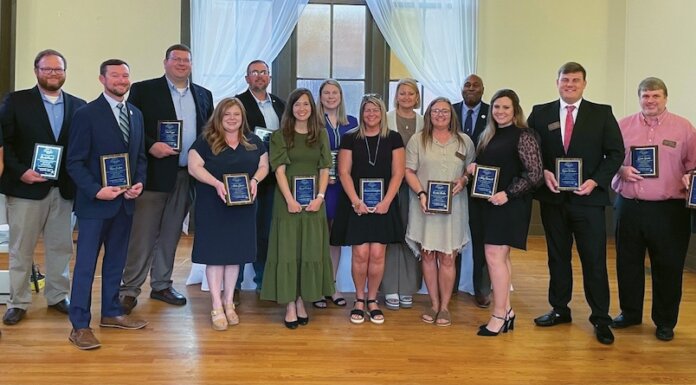 Spotlight on Chilton: Community Development