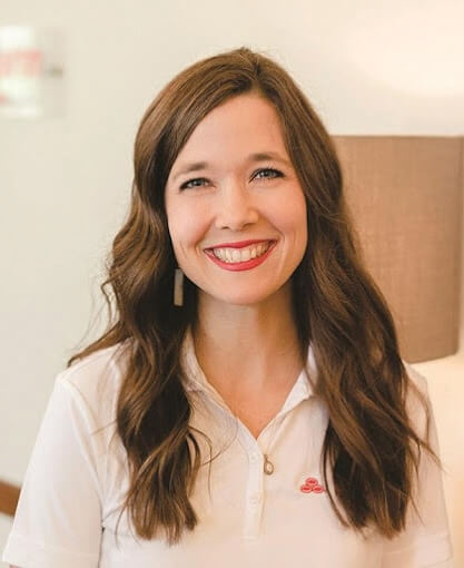 Spotlight on Chilton: Movers & Shapers