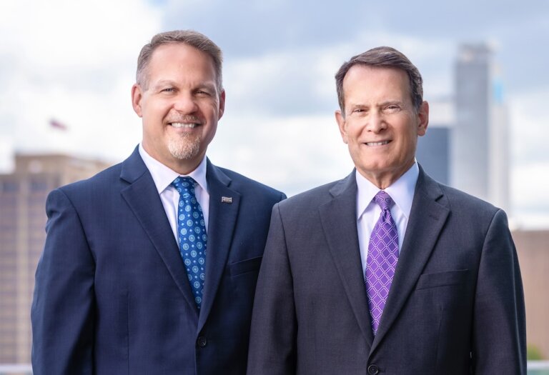 Kevin Morris named CEO of America’s First Federal Credit Union