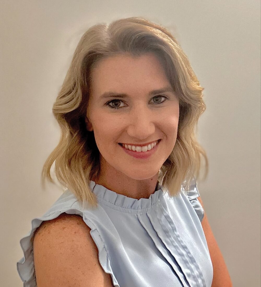 Spotlight on Chilton: Movers & Shapers