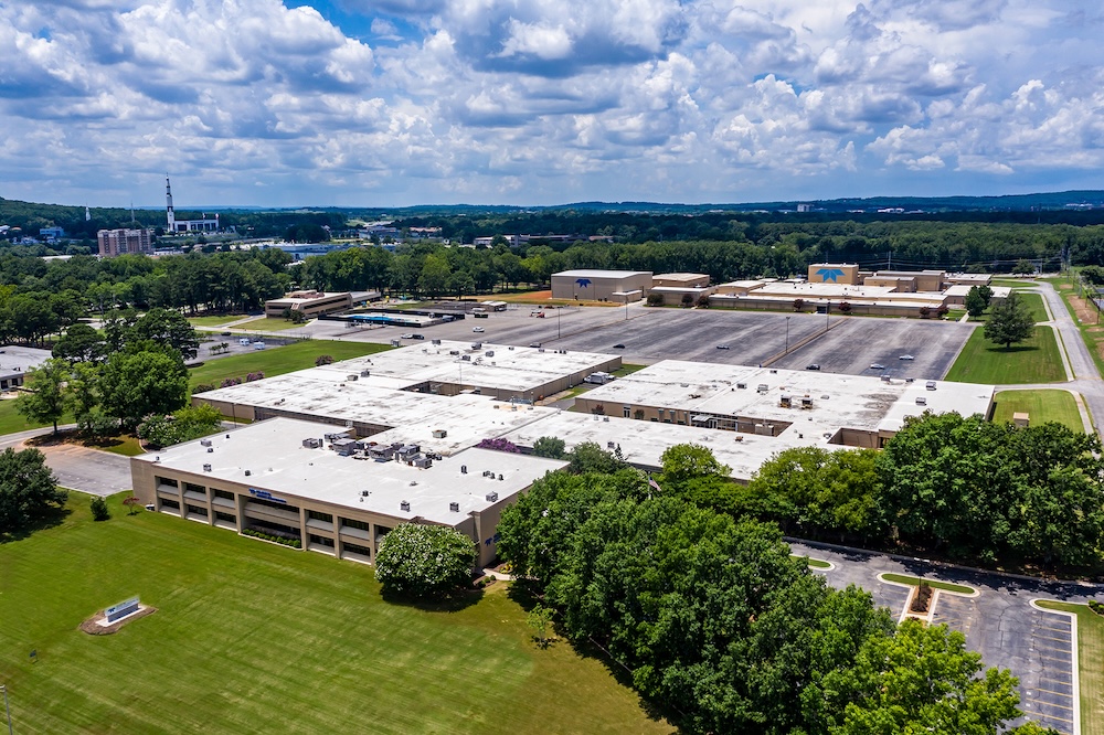 Teledyne Brown Engineering receives $114 million task order