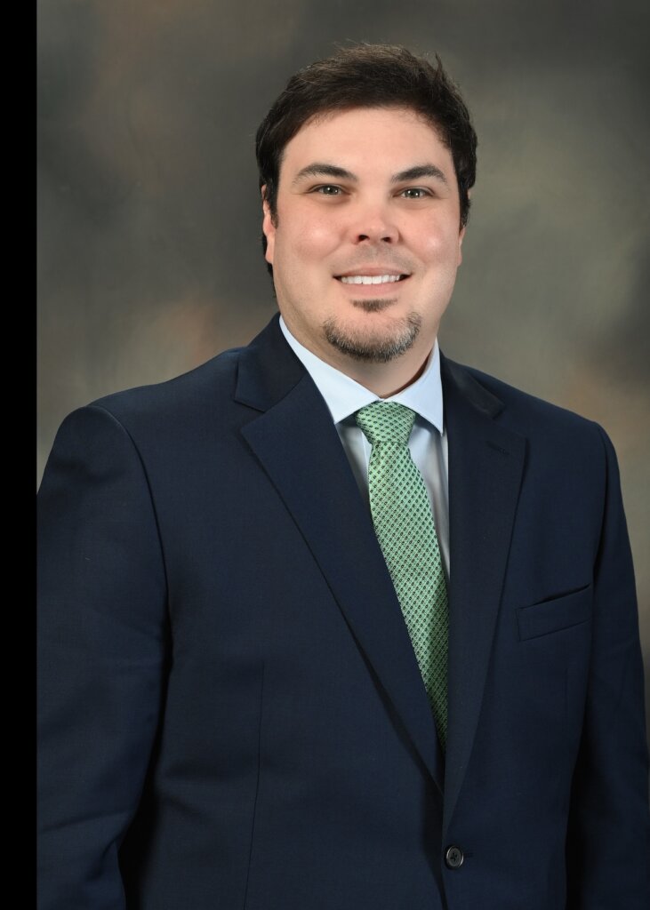 Meet 2024's AGC 40 Under 40