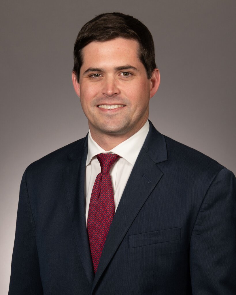 Meet 2024's AGC 40 Under 40