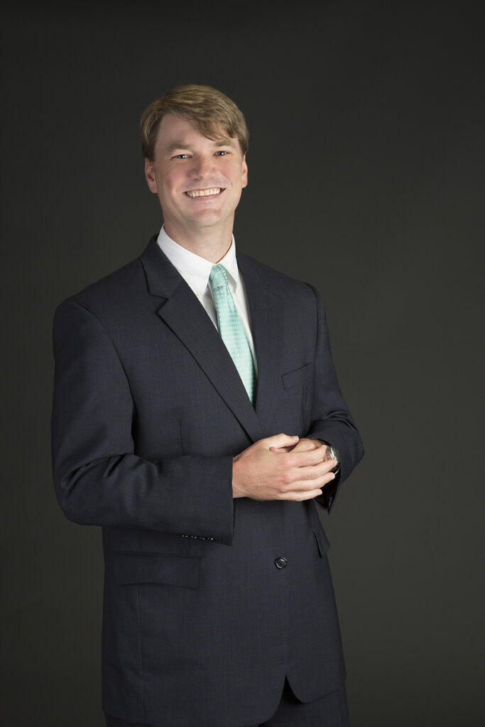 Meet 2024's AGC 40 Under 40