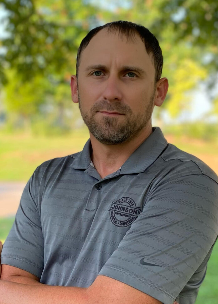 Meet 2024's AGC 40 Under 40