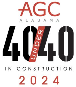 Meet 2024's AGC 40 Under 40